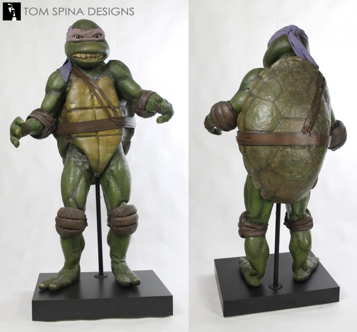 tmnt-movie-costume-leonardo-restoration-5 – Kevin Eastman Studios