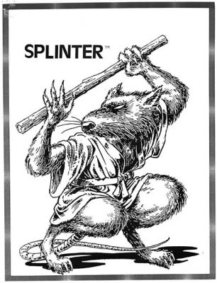 TMNT and Playmates – Kevin Eastman Studios