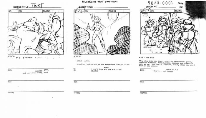 tmnt1storyboard_0001_page41 – Kevin Eastman Studios