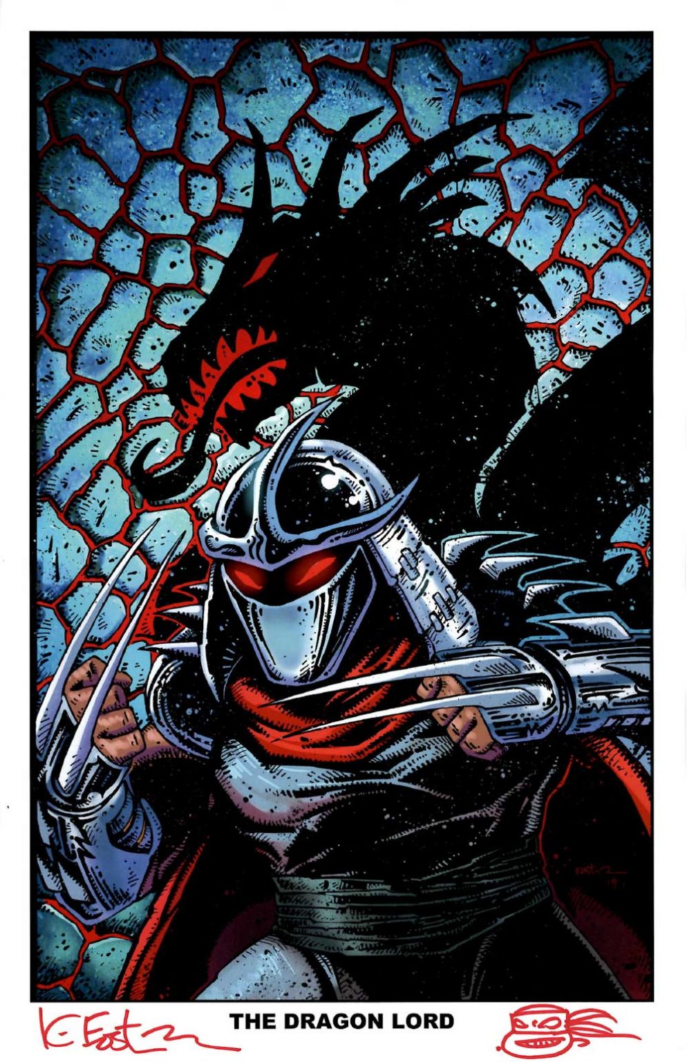 the-dragon-lord – Kevin Eastman Studios