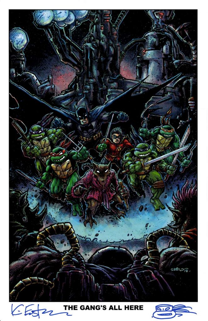 the-gangs-all-here – Kevin Eastman Studios