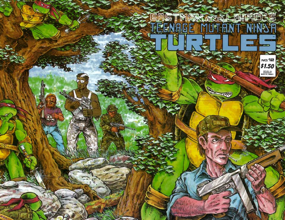 tmnt-12-front – Kevin Eastman Studios