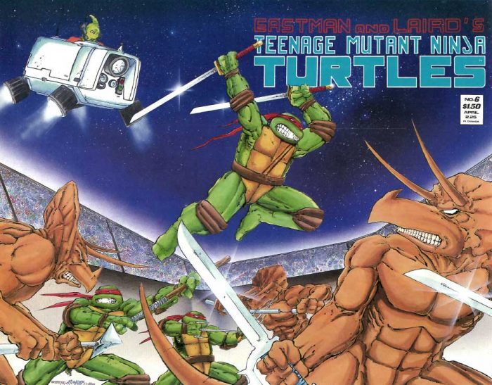 tmnt-6-front – Kevin Eastman Studios
