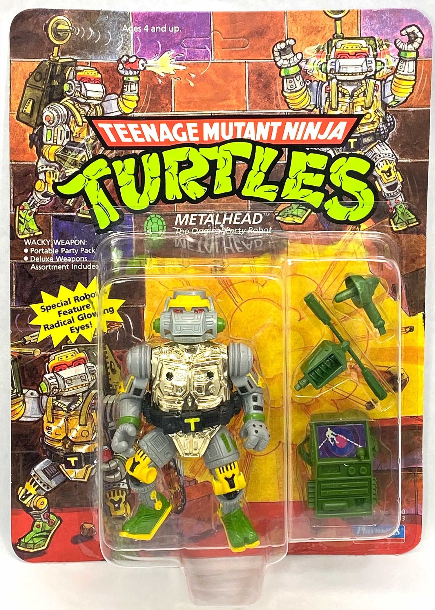 AUCTIONS – Kevin Eastman Studios