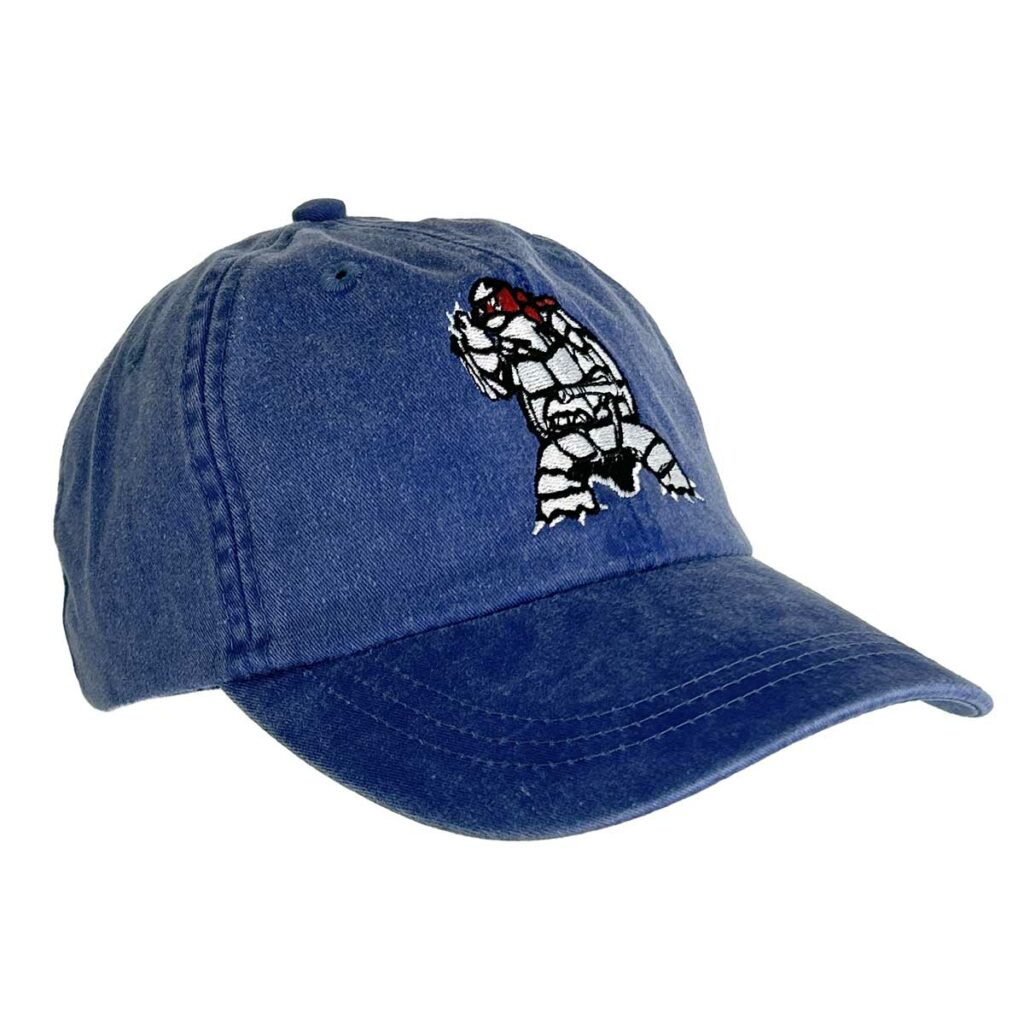 First Turtle Cap Set of 4 Classic Caps – Kevin Eastman Studios