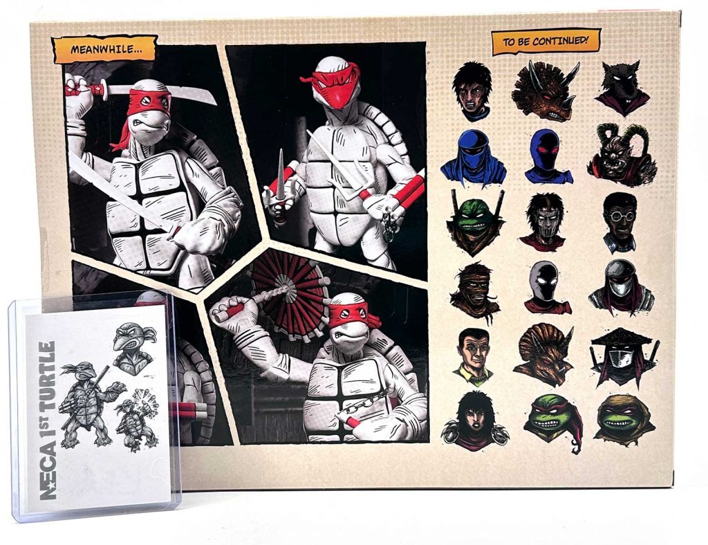 first-turtles-back – Kevin Eastman Studios